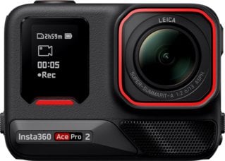 Insta360 Ace Pro vs Insta360 Ace Pro 2: ¿cuál es la diferencia?