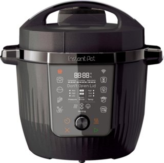 Instant Pot Pro WiFi 10-in-1 Multi-Cooker 5.7L vs Tefal Turbo Cuisine ...