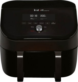 Instant Vortex VersaZone 8.5L vs Steba HF 9500 Duo: What is the difference?