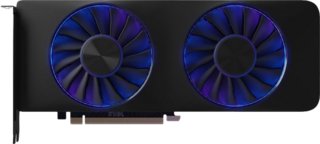 Intel Arc A770 16GB vs Nvidia GeForce RTX 3070: What is the difference?