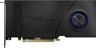 Asus Phoenix GeForce GTX 1060 6GB vs Intel Arc Pro A60: What is the ...