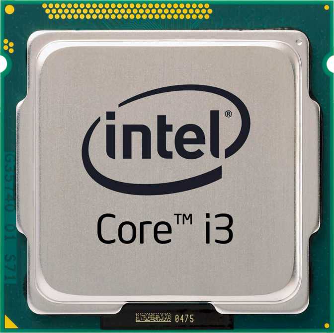 Intel Core i3-2370Mレビュー | 64つの事実と注目点