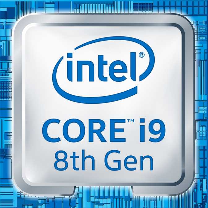 Intel Core i9-8950HK review | 64 facts and highlights