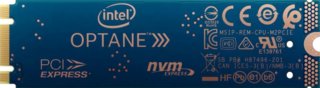 Intel Optane 800P 118GB vs Samsung 960 Pro 2TB: What is the difference?