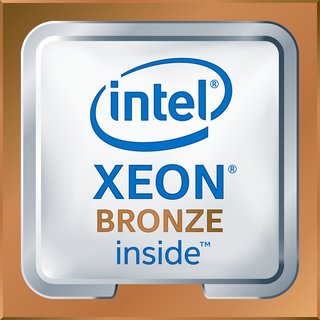 Intel Xeon Bronze 3204 vs Intel Xeon Gold 6132: ¿cuál es la diferencia?