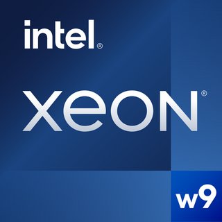 Intel Xeon W9-3595X review | 58 facts and highlights