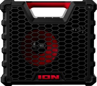 Ion Audio Water Rocker vs Ion Tailgater Tough: What is the difference?