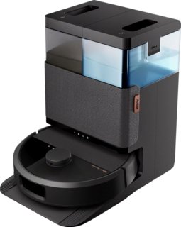 Dreame L10 Ultra vs iRobot Roomba Plus 505 Combo: Was ist der Unterschied?