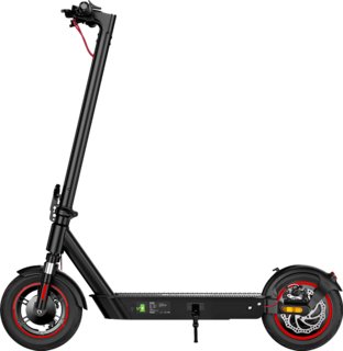 iScooter i10 Plus review | 30 facts and highlights