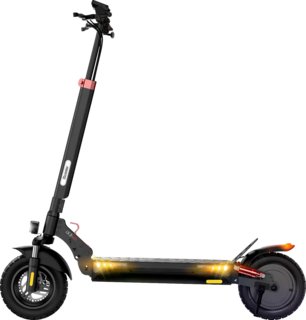 iScooter iX3 review | 29 facts and highlights