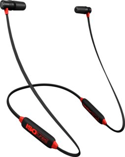 Audio-Technica ATH-CKS330XBT vs Isotunes Xtra 2.0: What is the difference?