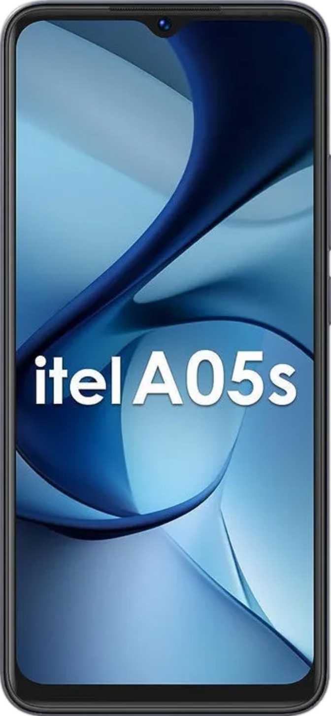 Itel A05s review | 251 facts and highlights