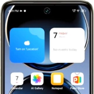 Huawei Honor V10 vs Itel A95 5G: What is the difference?