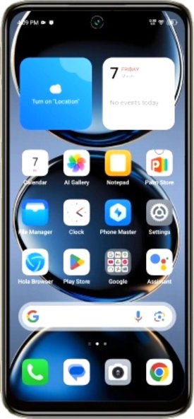 Itel A95 5G vs Samsung Galaxy A36 5G: Apakah perbedaannya?