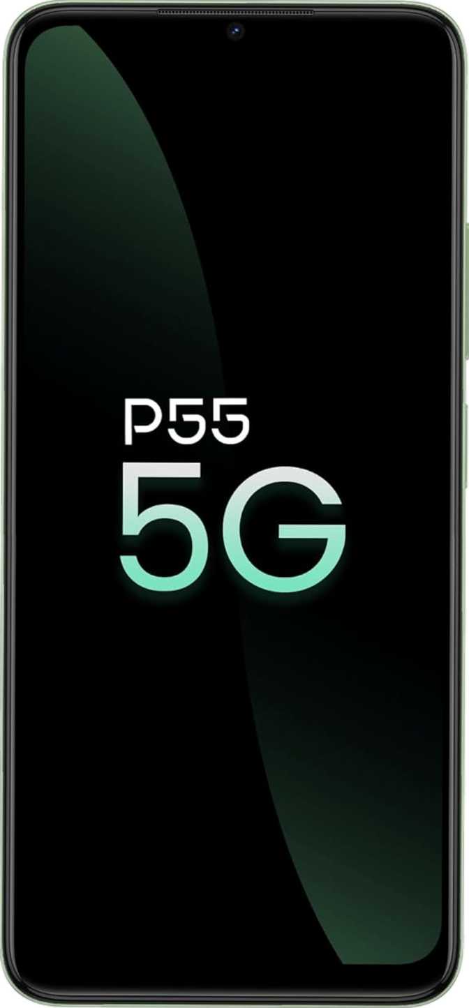 Itel P55 5G review | 252 facts and highlights