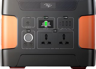 Itel Solar Generator 600 review | 31 facts and highlights