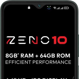 Itel Zeno 10 vs Samsung Galaxy Z Flip 5G: What is the difference?