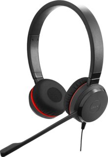 Jabra Evolve 30 II vs Jabra Evolve 40: What is the difference?