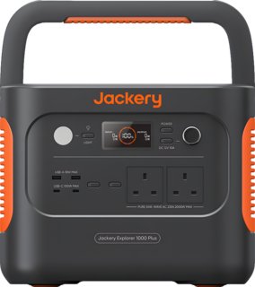 Anker Solix C1000 vs Jackery Explorer 1000 Plus (UK): What is the difference?