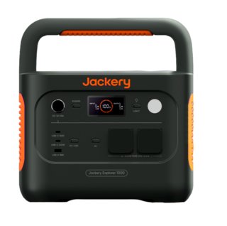 Anker Solix C1000 (US) vs Jackery Explorer 1000 v2 (EU): What is the difference?