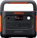 Anker Solix C800 Plus vs Jackery Explorer 2000 v2: Quelle est la ...