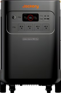 Fossibot F3600 vs Jackery Explorer 5000 Plus: Vad är skillnaden?