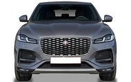 Jaguar F-Pace SVR 575 Edition AWD (2026) vs Lexus RX 450h Plus F Sport ...