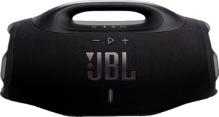 JBL Boombox 4 review | 86 facts and highlights