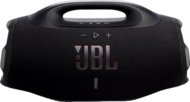 JBL Boombox 4 review | 86 facts and highlights