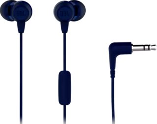 JBL C50HI vs Sennheiser HD 202-II: What is the difference?