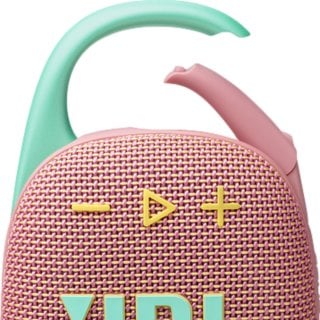 JBL Clip 5 vs JBL Go 4: What is the difference?