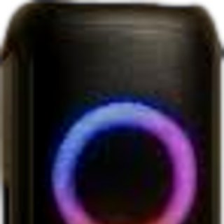 JBL PartyBox 720 vs Transparent Light Speaker: What is the difference?