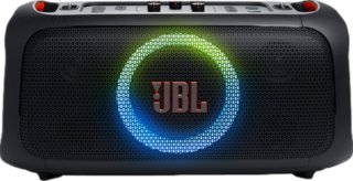 JBL PartyBox On-the-Go Essential vs JVC 360 Degree: Qual a diferença?