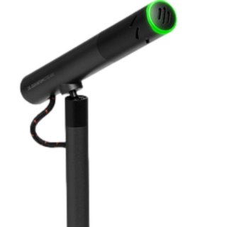 Amazon Basics LJ-DCM-001 vs JBL Quantum Stream Talk: What is the ...