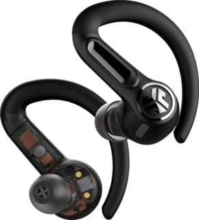 JLab Epic Sport ANC 3 | 75 факторов