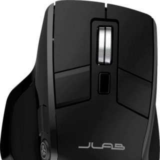 JLab Epic vs Lekvey Ergonomic Vertical Wireless Mouse: What is the ...