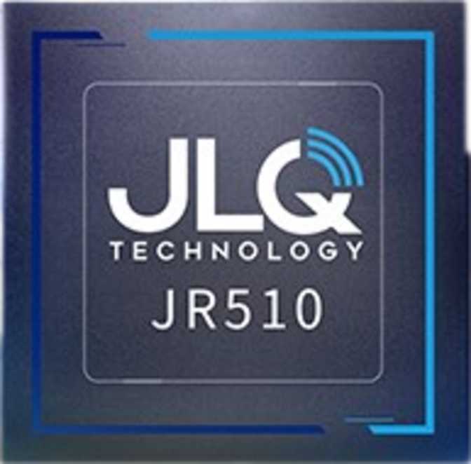 JLQ JR510 análisis | 57 características detalladas