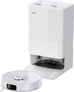 Dreame D20 Pro Plus vs Jonr P20 Pro: What is the difference?