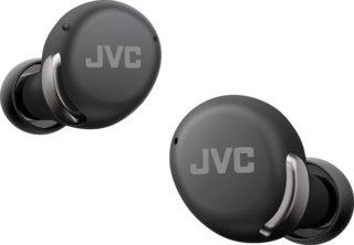 Apple AirPods (3rd Gen) vs JVC HA-A30T2: What is the difference?