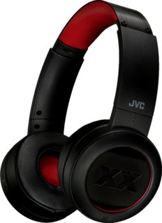 JBL Tune 710BT vs JVC HA-XP50BT: What is the difference?