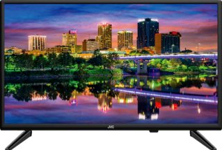Hisense 40A5NQTUK 40" vs JVC LT-24MAW200 24": What is the difference?