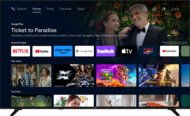 JVC LT-65VA3305I 65" vs LG 98UT9000PUA 98": What is the difference?