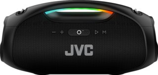 JBL Partybox 1000 vs JVC SP-PA15BT: Qual a diferença?