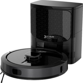 Eicobot Robot Vacuum and Mop vs Kabum Smart 900: What is the difference?