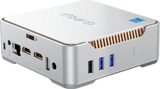 Apple Mac Mini 2024 (M4 Pro 14-core / 20-core GPU / 48GB RAM / 4TB SSD ...