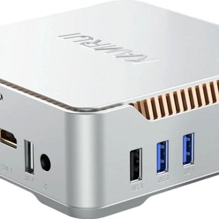 GMKtec NucBox G3 vs Kamrui GK3 Pro: Hvad er forskellen?