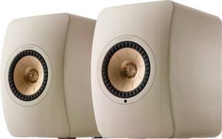 KEF LS50 Wireless II vs PreSonus Eris 5BT 2nd Gen: Jaka jest różnica?