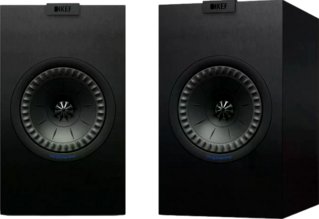 ホームオーディオスピーカー | KEF Q1 Meta vs KEF Q150の比較