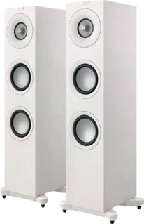 KEF Q7 Meta vs PMC Prodigy 1: Qual a diferença?