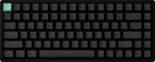 Keychron K2 HE Wireless vs Wooting 60HE v2: What is the difference?